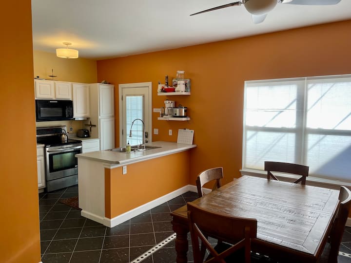 Private Room Near Bjc By Stlouisfurnishedhousing - Saint-Louis, MO