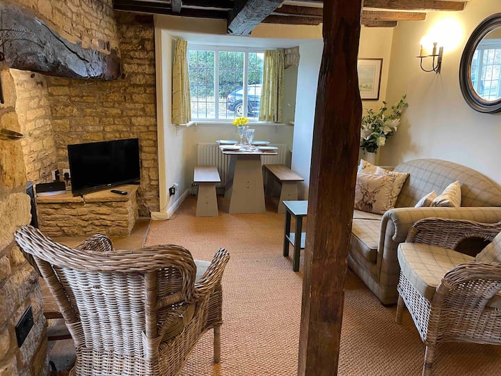 Cosy Cottage - Bourton-on-the-Water