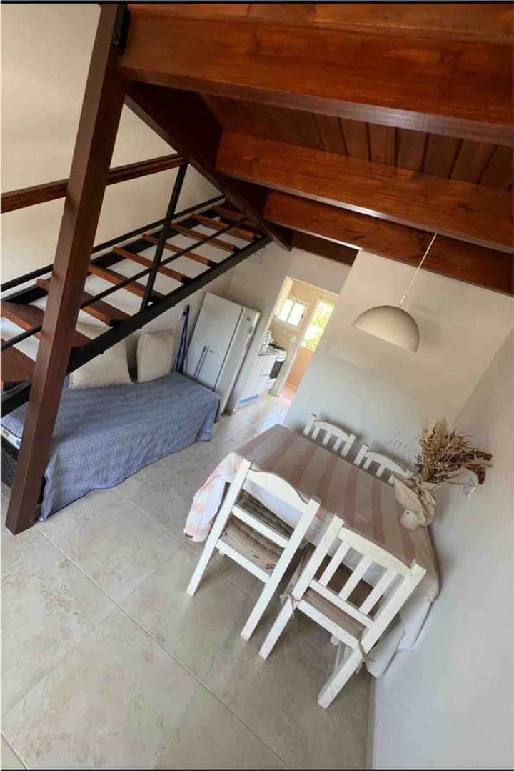 Departamentos A Estrenar Centro - Villa Gesell