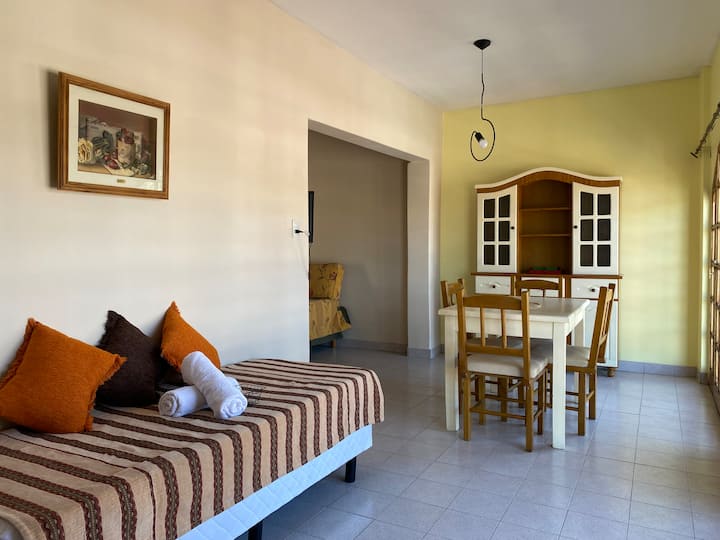 Departamento Ruta 22 Plottier - Centenario