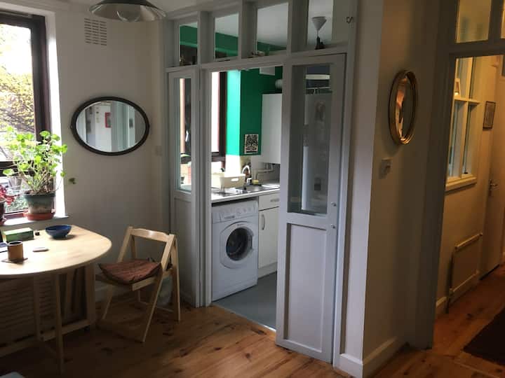 Flat In Islington - Londen