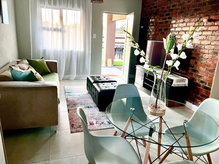 The Cozy Nook @ Skyfall Country Estate - Polokwane