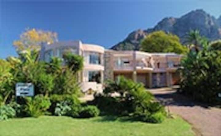 Lumley's Place  Room 1    -Kliphuis - Kylemore