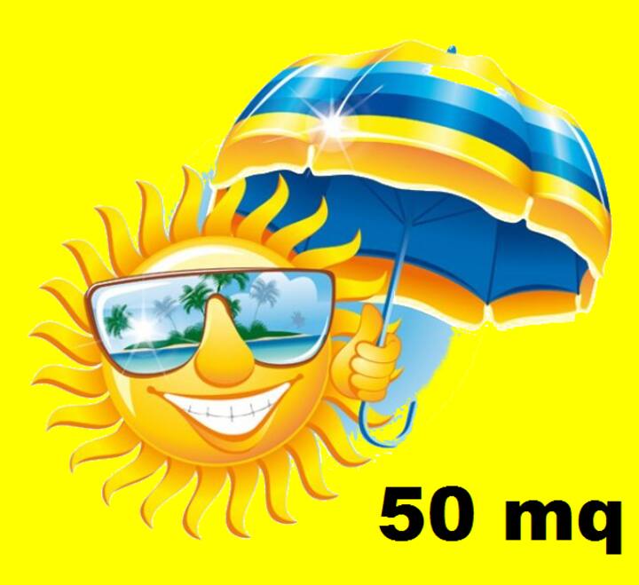 Appartamento 3 Tagliata Di Cervia - Cervia