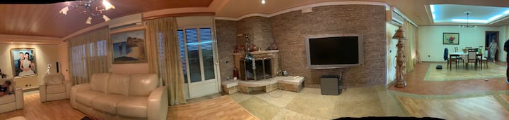 Lux Apartament Vlorë - Vlorë