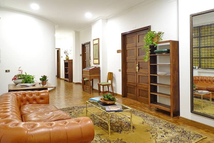 Deluxe Room San Pietro - Roma