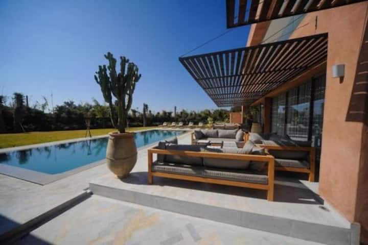 To Complete - Morocco