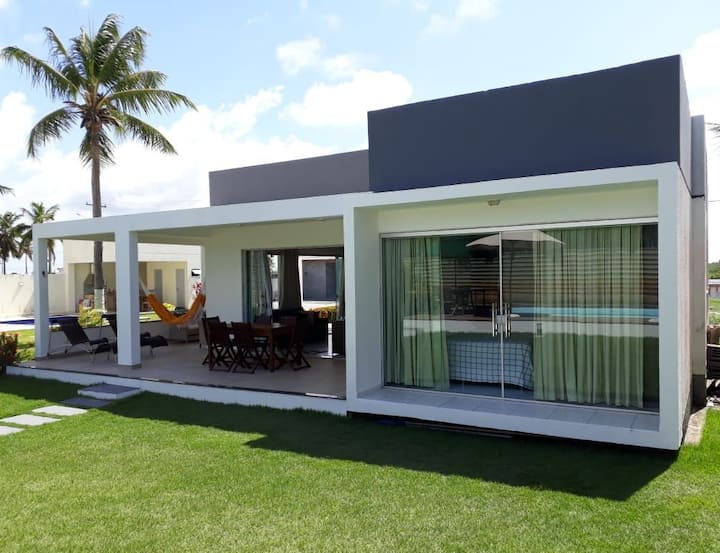 Raízes,segurança, Tranquilidade,conforto Emsalinas - Salinópolis