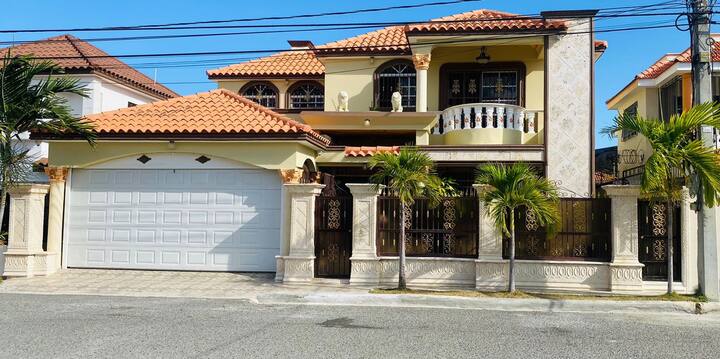 Baní Vacation Rentals & Homes - Peravia Province, Dominican Republic ...