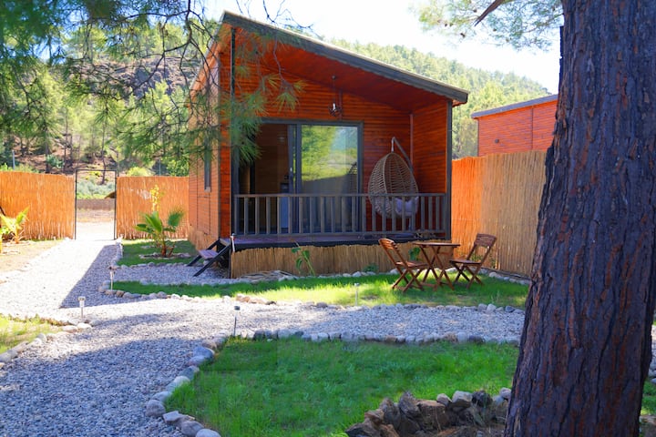 Blackstone Bungalows (Doğayla Iç Içe) - Kemer