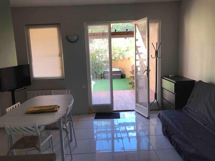 Appartement Fitou - Fitou