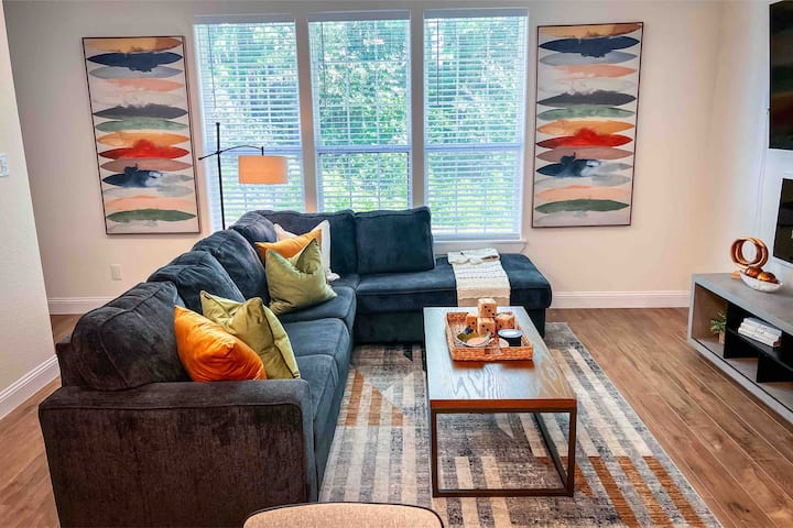 Luxury  Loft In Spring B - Houston, TX