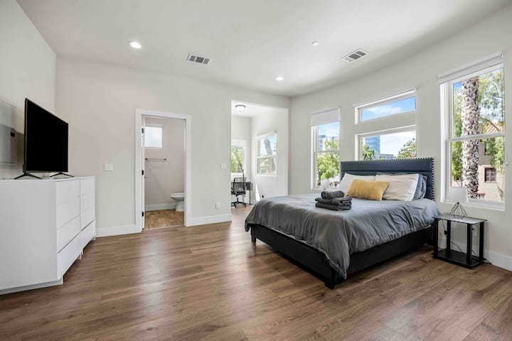 Studio @ San Jose City Hall & Sjsu - San Jose, CA