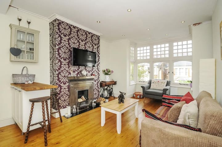 Victorian Charm In The Heart Of Oxford - Oxford