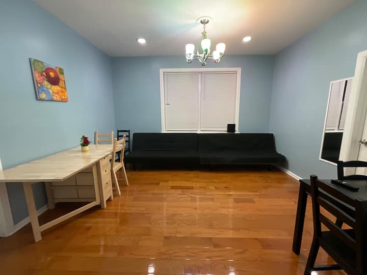 40 Min To Manhattan From Bronx Duplex - The Bronx, NY