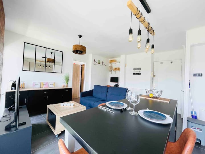 Le Routard - Place De Parking - Seynod