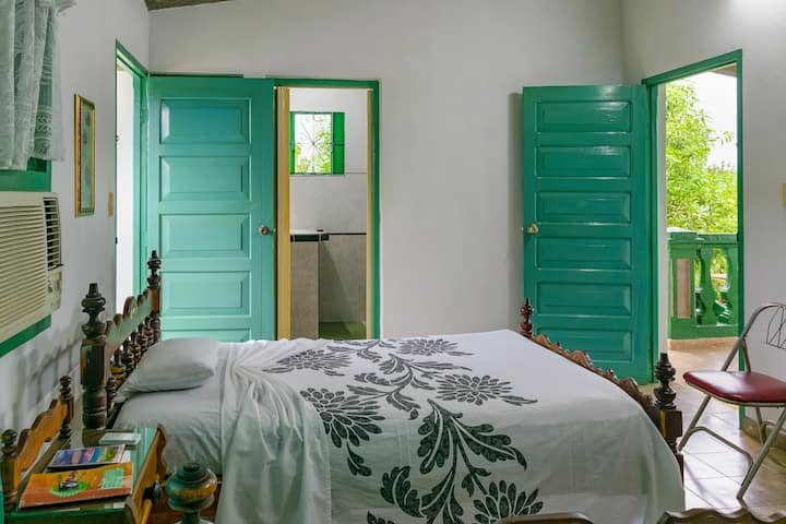 La Carioca-nery Y Familia #3 - Viñales