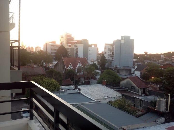 Depto. Temporario, Barrio La Rosada, Cerca De Todo - Corrientes, Argentina