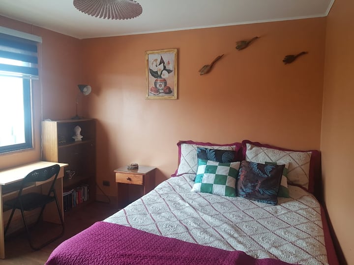 Silvana Y Martina - La Serena