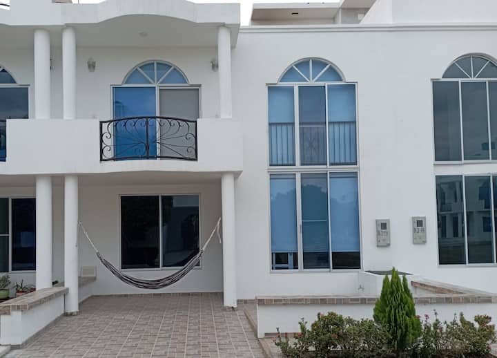 Excelente Casa Vacacional En Flandes Tolima - Flandes
