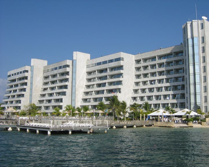 Sunrise Apartment / San Andres Island - San Andrés