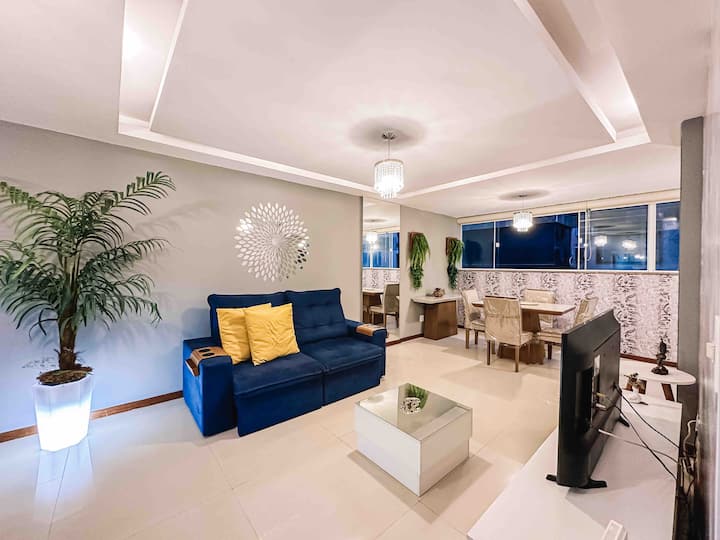 Cozy Apartment At Recreio Beach - Recreio dos Bandeirantes