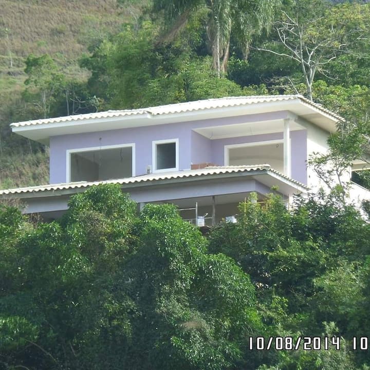 Rio De Janeiro, Muriqui, Mangaratiba. Vistamar - Mangaratiba