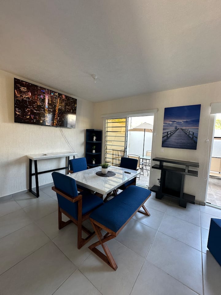 Honneybee Residencia Altavela 12 Puerto Vallarta - Mezcales