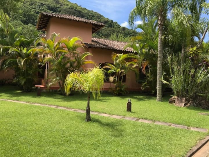 Praia Camburizinho Camburi - Em Condomínio - São Sebastião