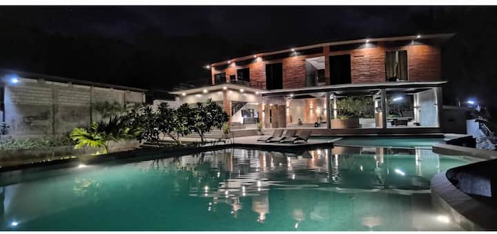 Zaruchi Villa Argao - Argao
