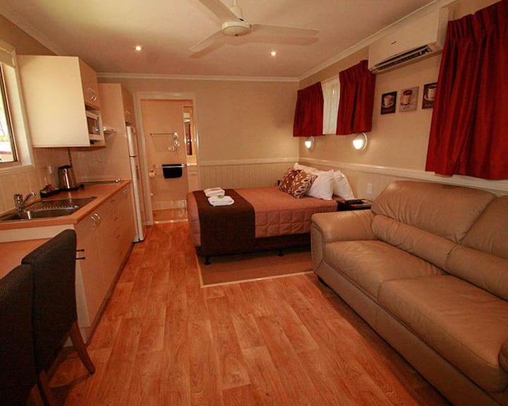 Eco Cabin - Atherton
