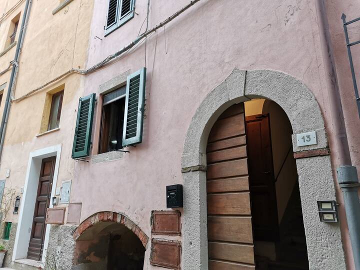 La Fontanella - Castagneto Carducci