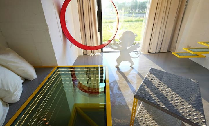 Create - Shoufeng Township