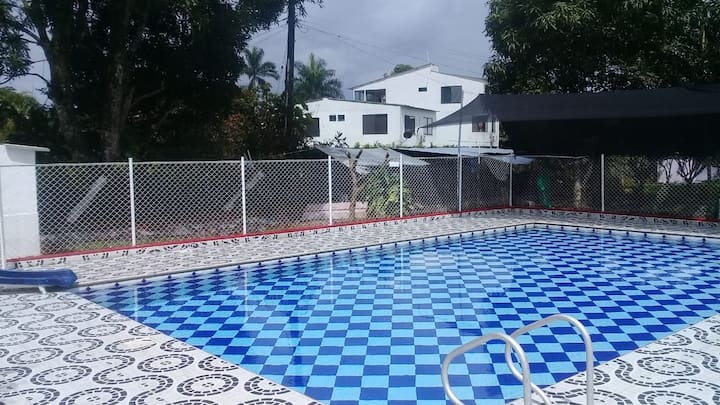Finca Villa Conchita - Villavicencio