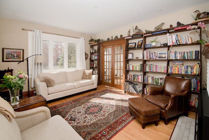 Family, Dog Friendly Home Close To Downtown - Port Colborne