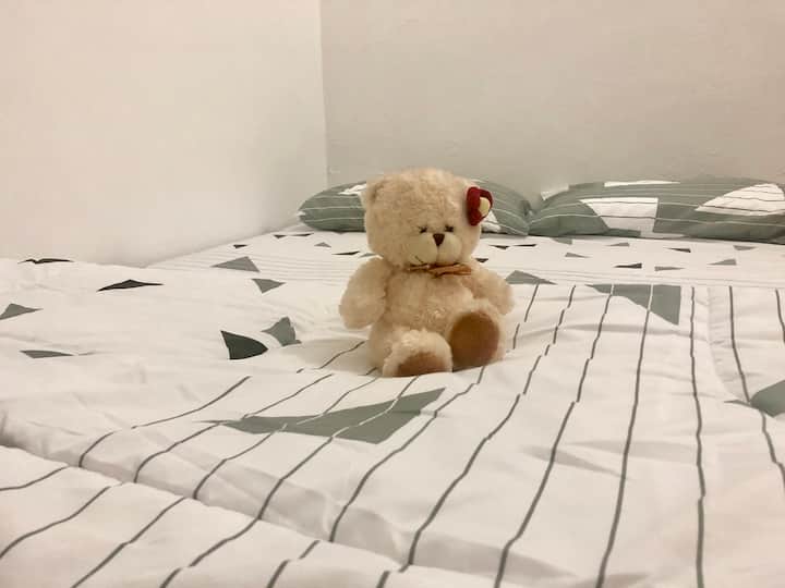 Sweet & Private Cottage Perfect For Family+friend - Kamunting