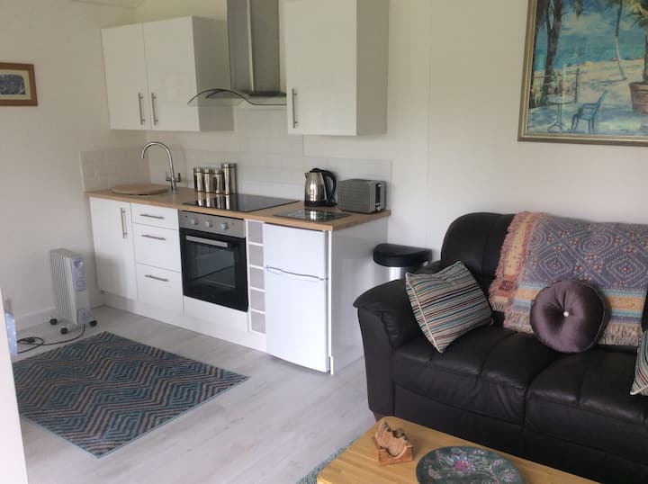 Eden Lodge Unique Entirely Self Contained - Maidstone