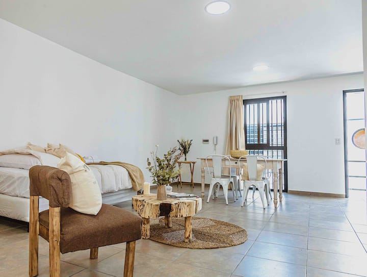 Loft Boutique Entres Sabores & Copas - Mendoza