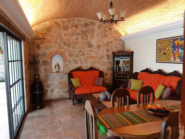 Amore Mio - Antigua Guatemala