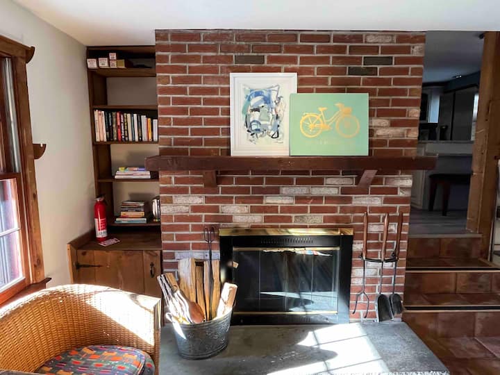 Perfect Vacation Getaway In The Berkshires - Lenox, MA