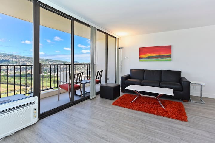 Remodeled 1 Bd/1ba, Lanai, Free Pkg, Pool Wb3205t2 - Mākālei Beach Park