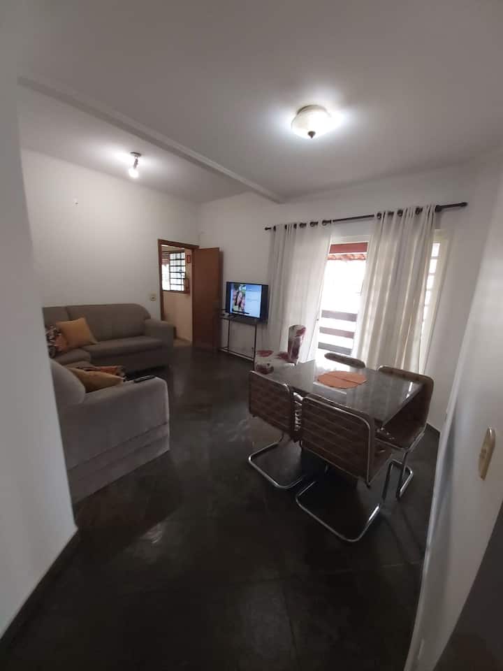 Lindo Ap. Pertinho Do Hb Apto.01 - São José do Rio Preto