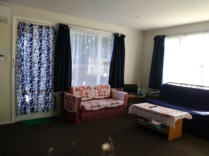 I Am Comfy And I Know It - Christchurch