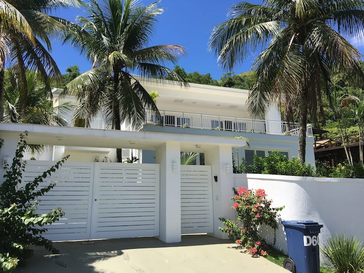 Wonderful House, 7 Rooms, Portogalo Angra Dos Reis - Ilha Grande