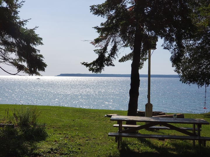 Waterfront Bunkie - Meaford