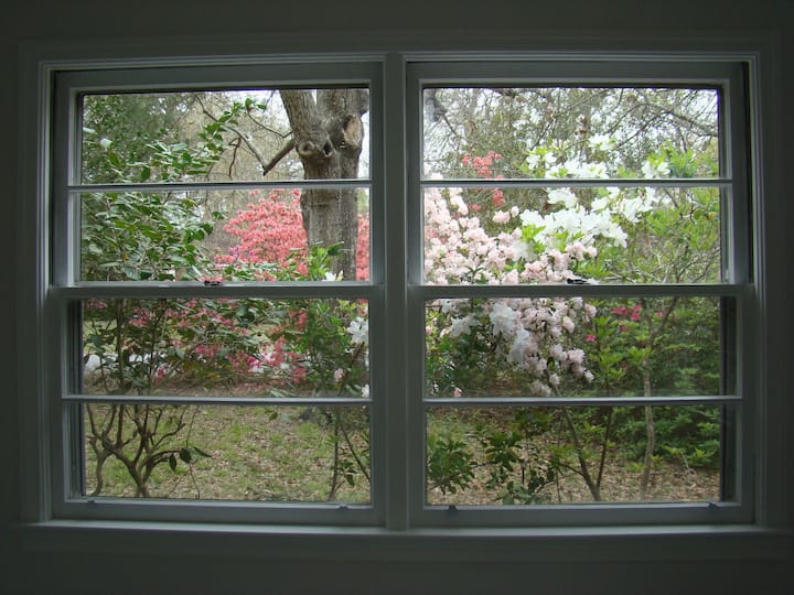 Cool Private Cozy 5 Miles To Chas/folly Pets Ok - Folly Beach, SC