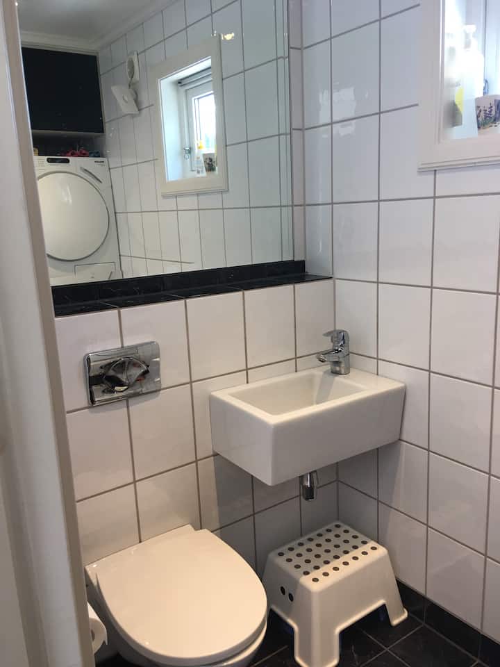 Solrikt, Sjønært Og Sentralt - Kristiansand