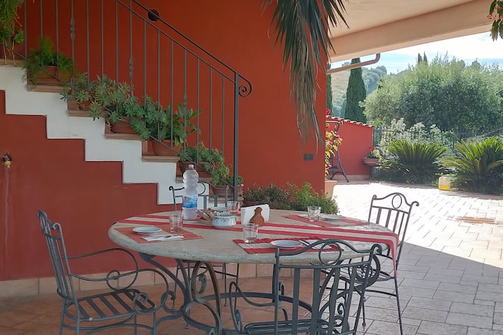 Sunnyhill Home - Monterotondo