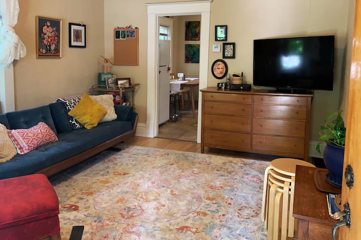 Private Home, Close To Downtown & Hospitals - Billings, MT