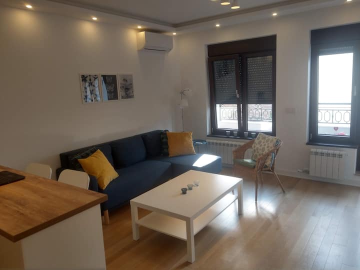 White Duke Apartment - Belgrado